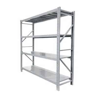 Rafturi Metalice Picking – Rafturi Smart - Rafturi Industriale, Rafturi ...