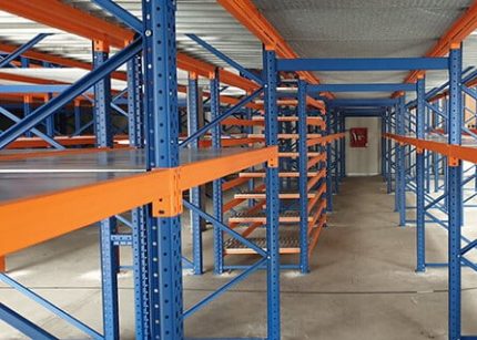 Rafturi Industriale – Rafturi Smart - Rafturi Industriale, Rafturi ...