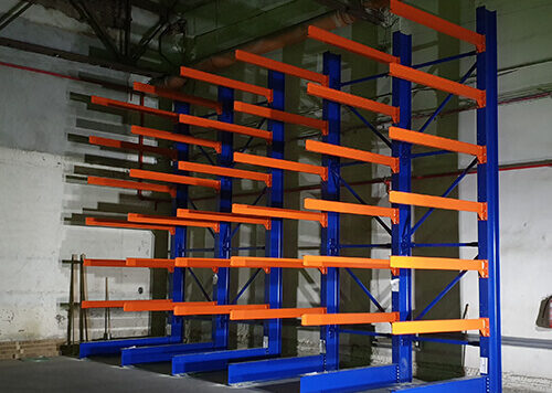 Rafturi Industriale – Rafturi Smart - Rafturi Industriale, Rafturi ...