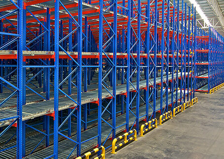 Rafturi Industriale – Rafturi Smart - Rafturi Industriale, Rafturi ...